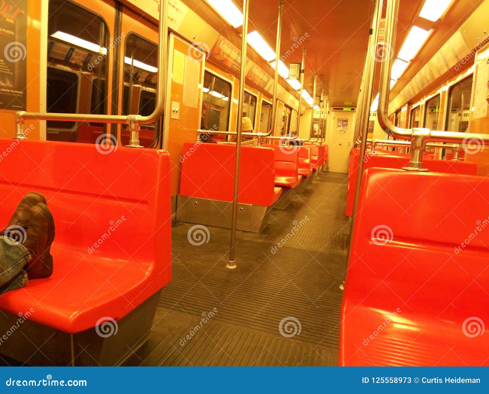 Helsinki Finland Subway stock image. Image of helsinki - 125558973