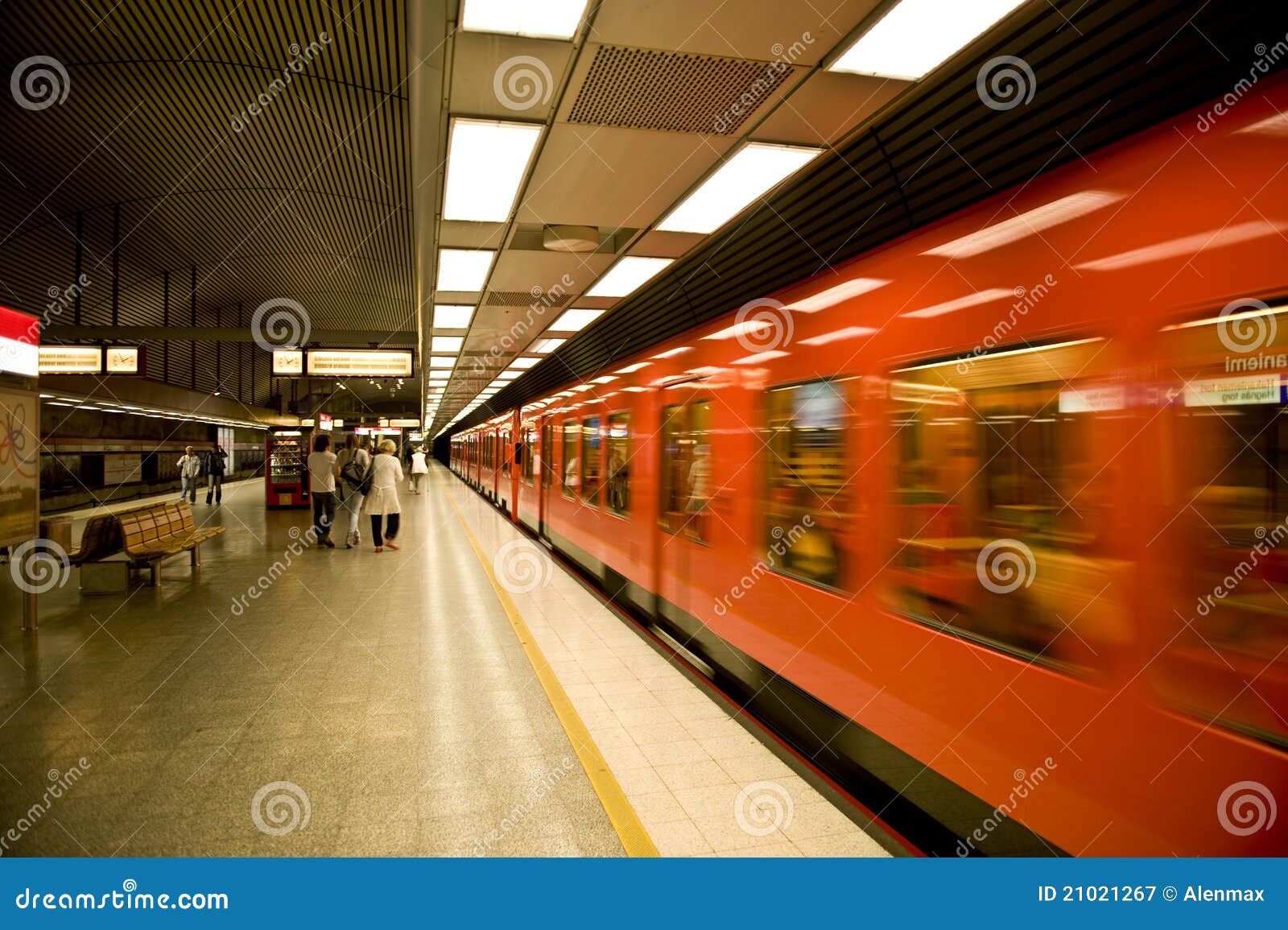 Helsinki metro editorial photography. Image of city, commuter - 21021267