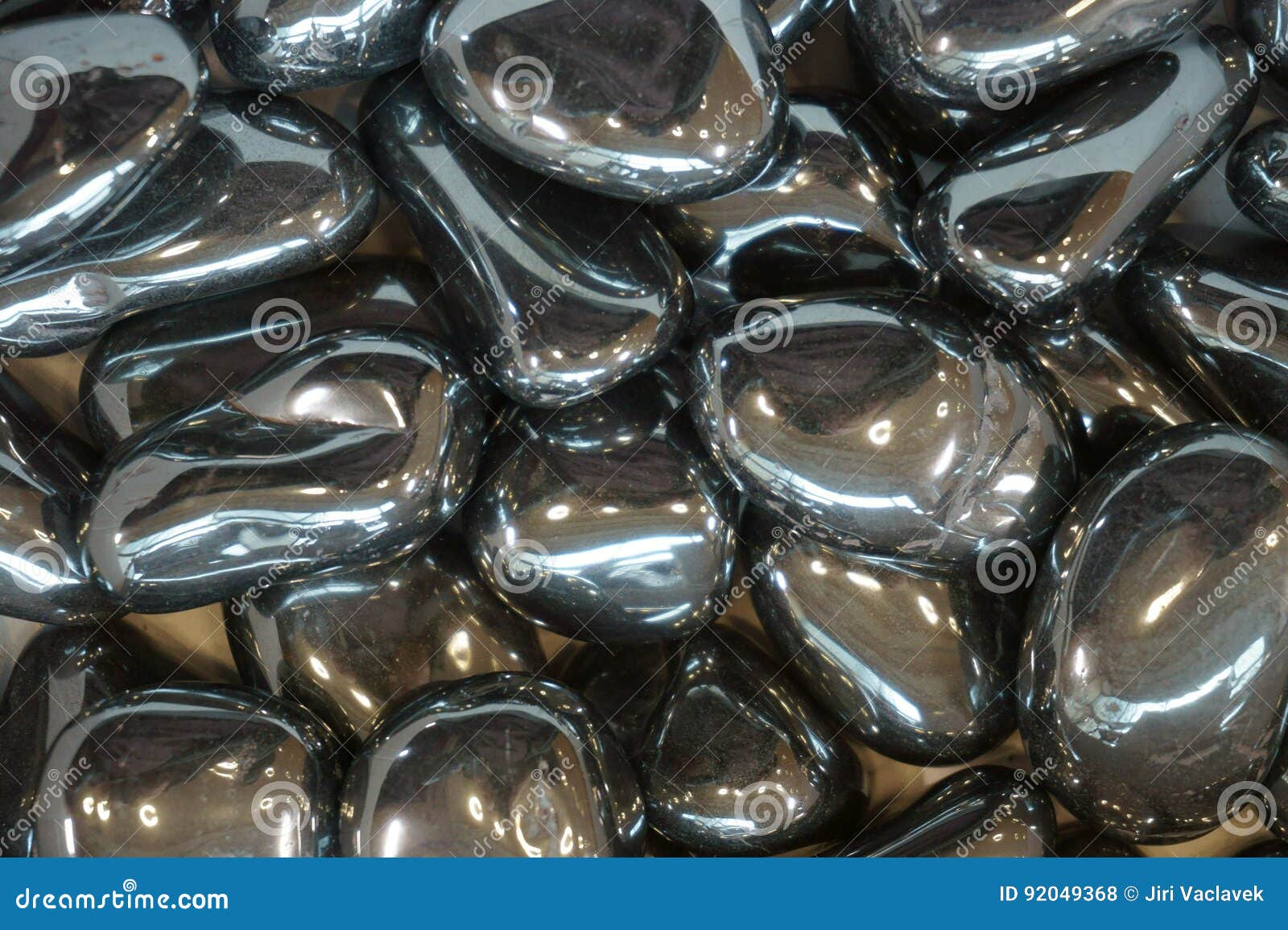 Hematite mineral texture stock photo. Image of hematite - 92049368
