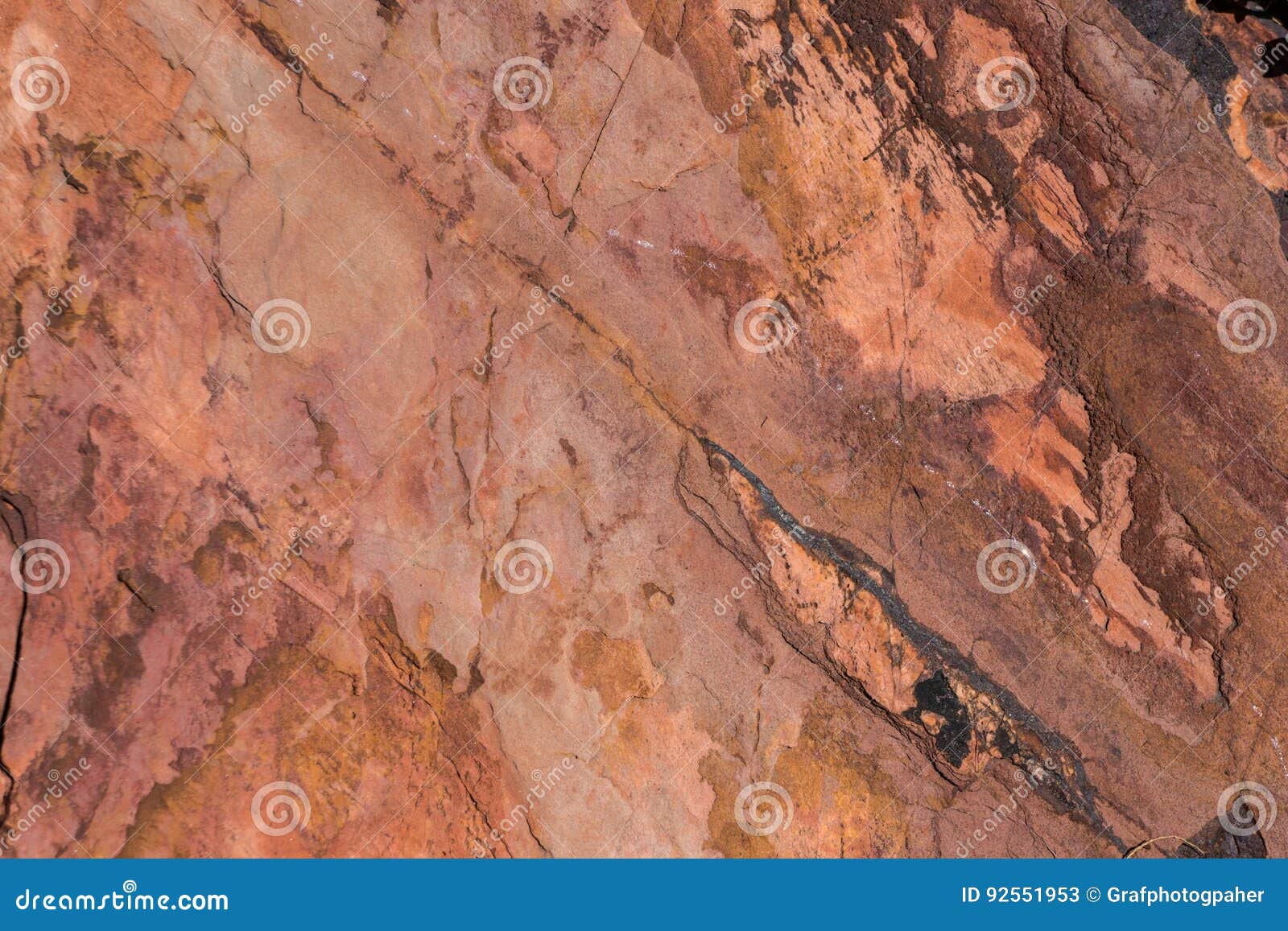 Hematite stock image. Image of gemmology, oxide, geological - 92551953