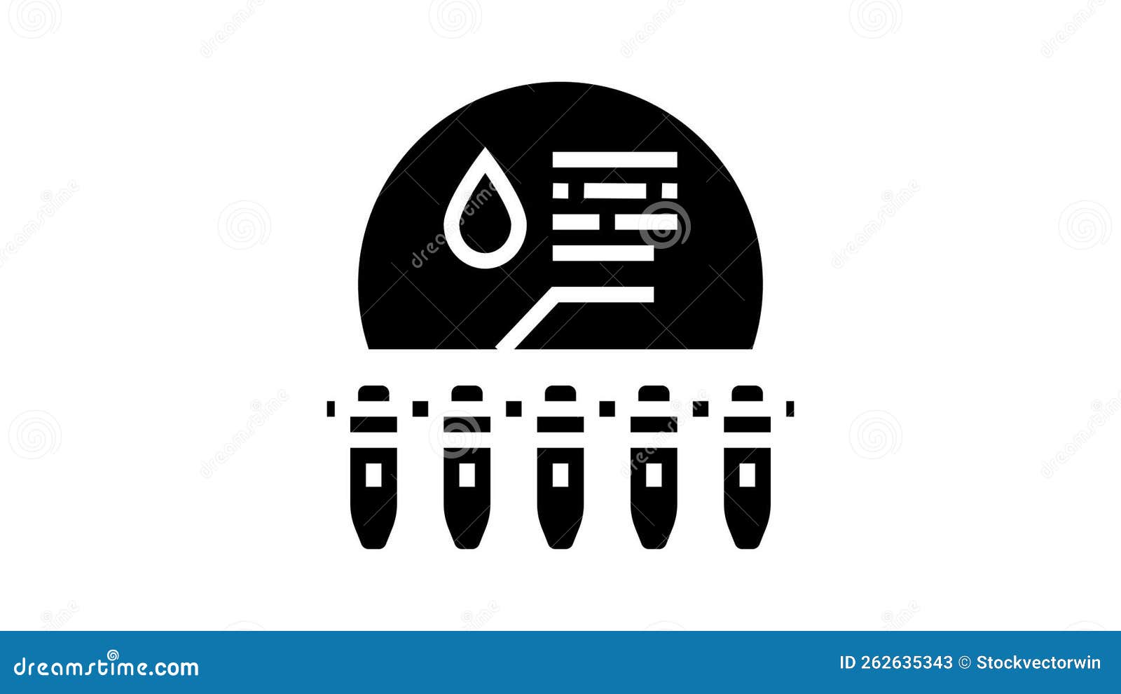 Hematology Analyzing Glyph Icon Animation Stock Video - Video of ... Hematology Analyzing Glyph Icon Animation Stock Video - Video of ...