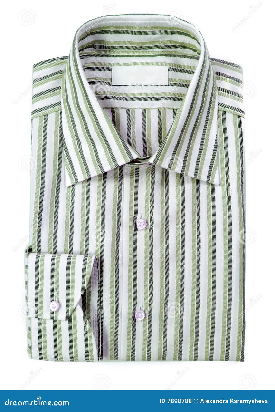 Hemd Bild. Bild: 7898788