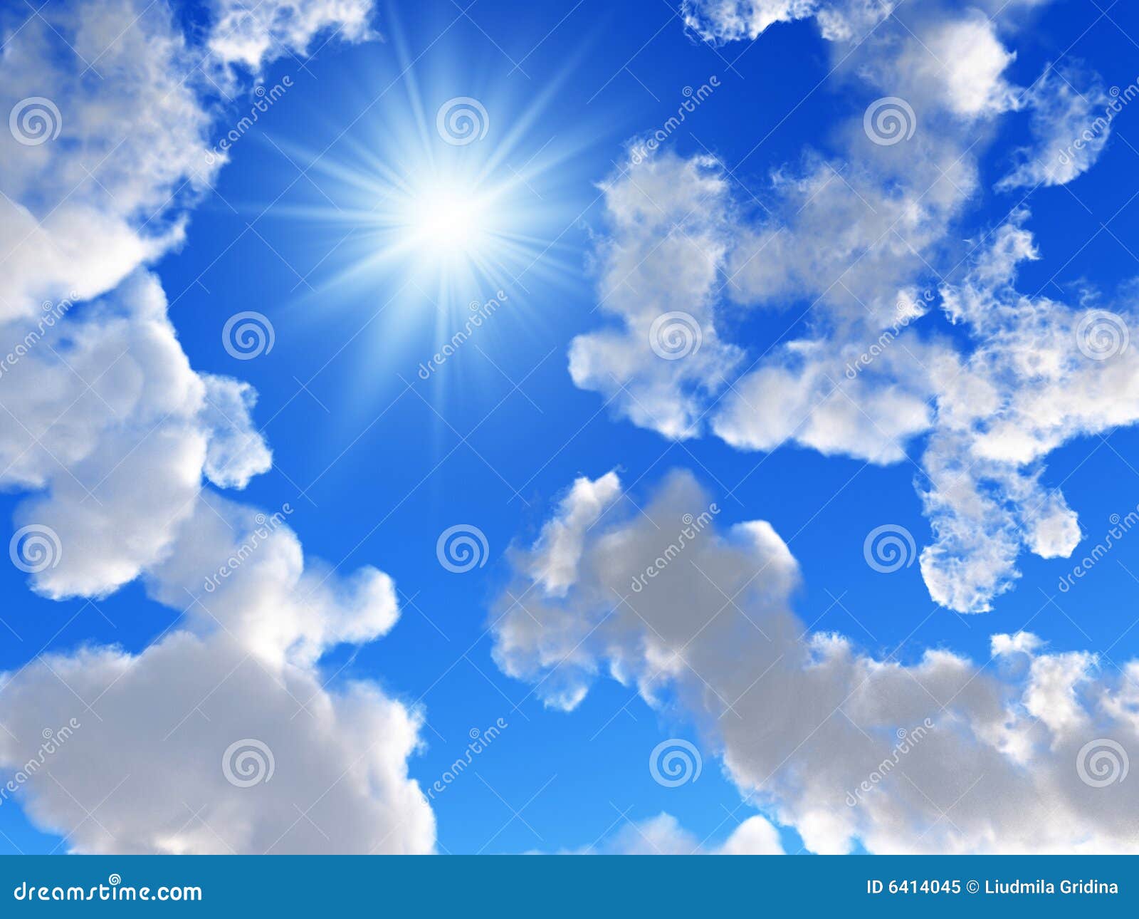 Hemel Picture. Image: 6414045