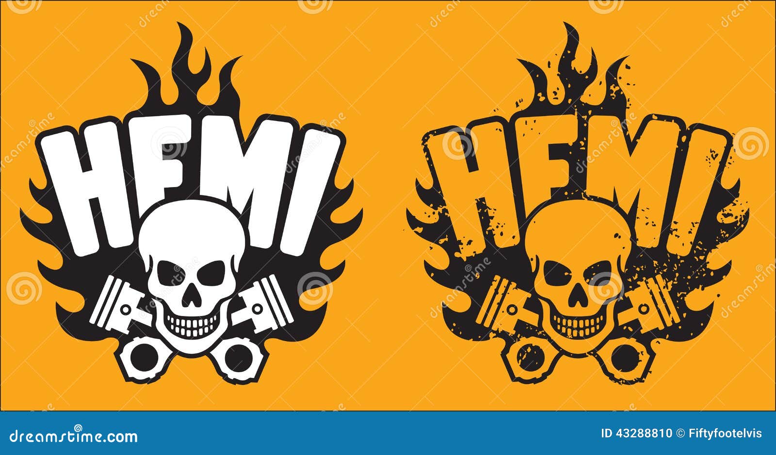 V8 Hemi Engine Emblem With Flames Cartoon Vector | CartoonDealer.com ... V8 Hemi Engine Emblem With Flames Cartoon Vector | CartoonDealer.com ...