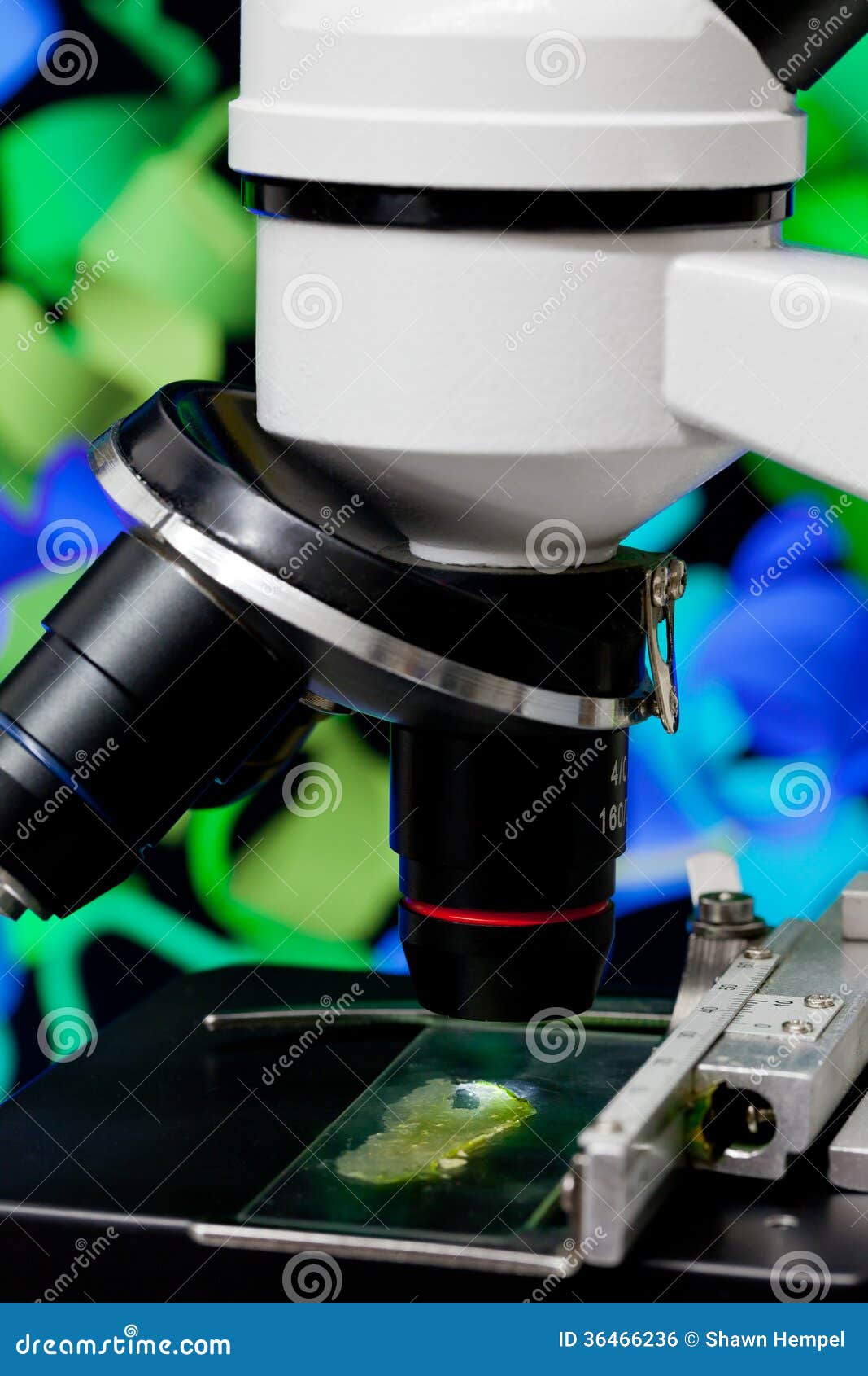 Hemoglobin research stock photo. Image of healthcare - 36466236