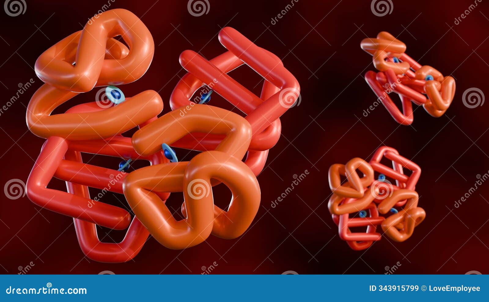 Hemoglobin Structure, Blood Cell Health, And Microscopy Techniques: A ...