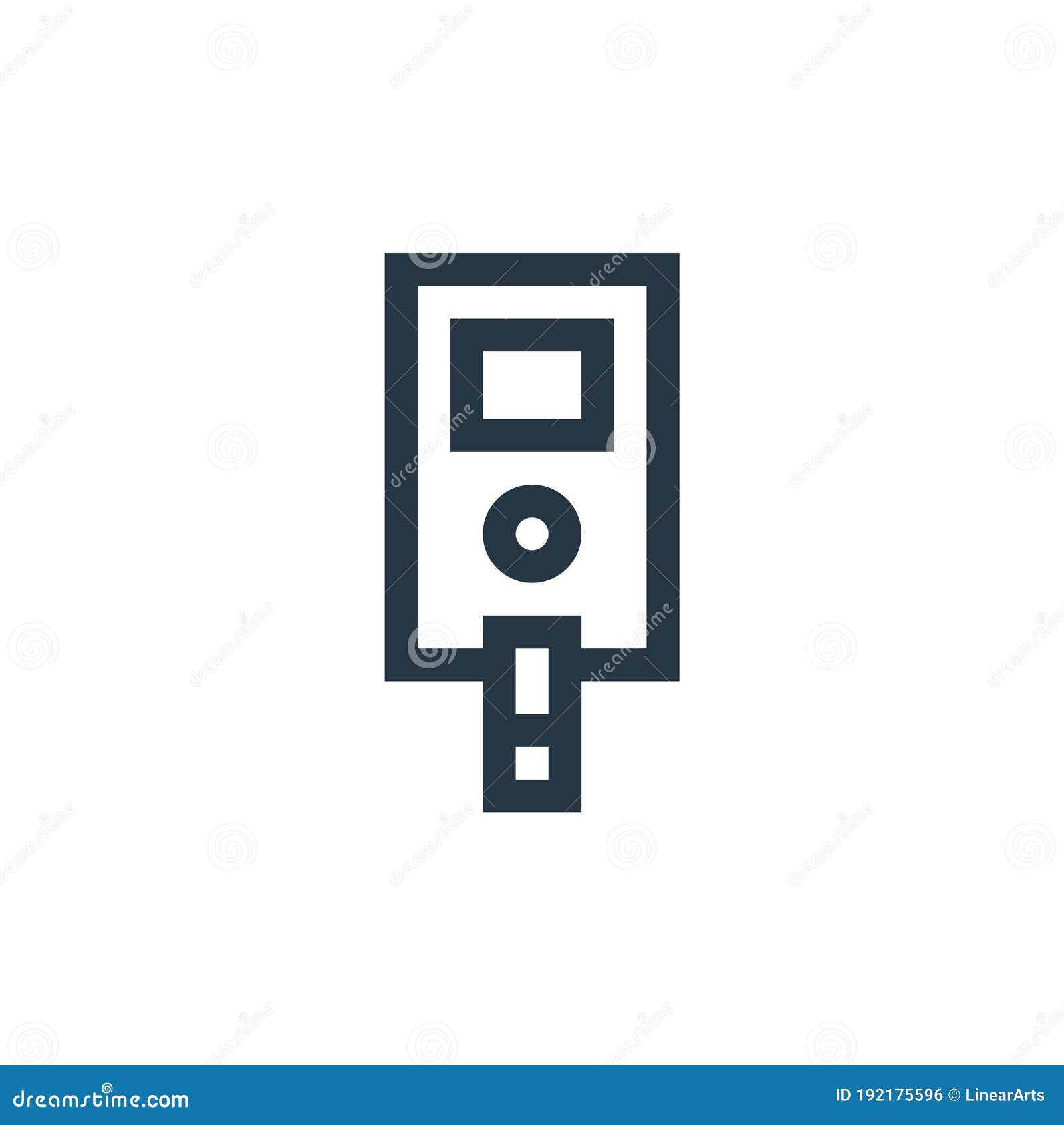 Hemoglobin A1C Test Levels With Red Blood Cell And Glucose Outline ...