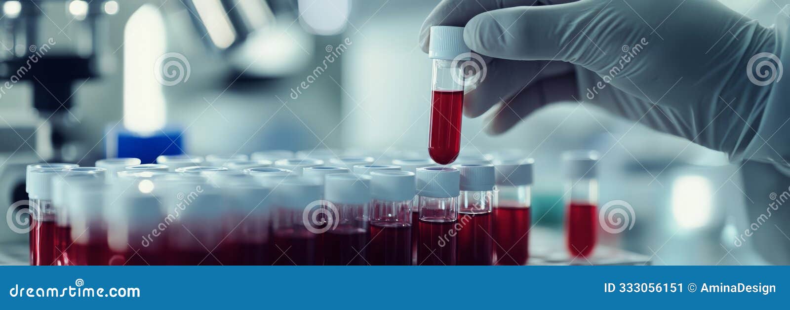 Hemoglobin Typing Test is Essential for Accurate Diagnosis and ...