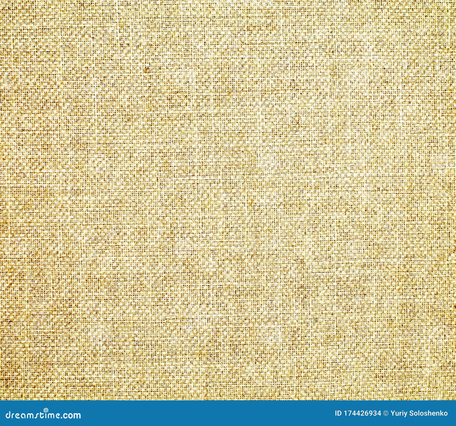 Natural Linen Material Textile Canvas Texture Background Stock Photo ...