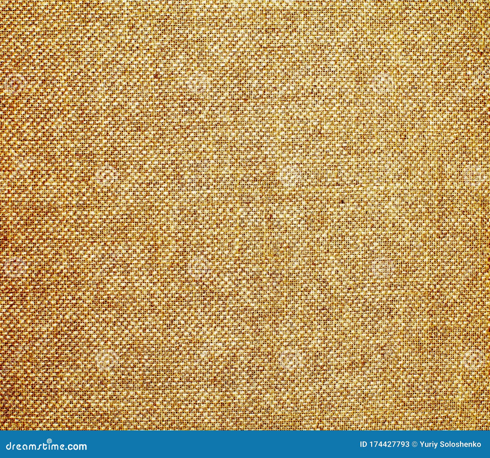 Natural Linen Material Textile Canvas Texture Background Stock Image ...