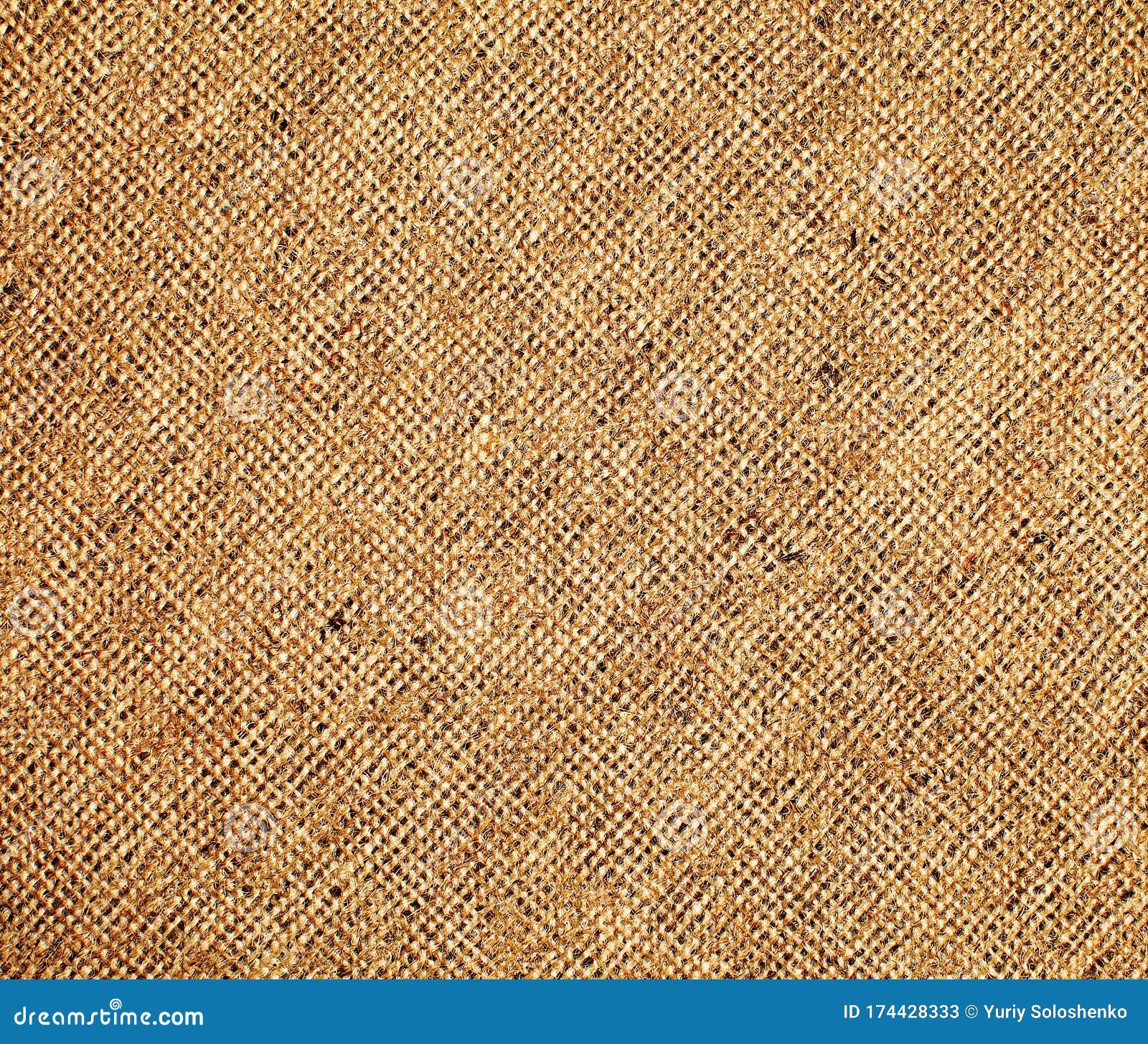 Natural Linen Material Textile Canvas Texture Background Stock Image ...