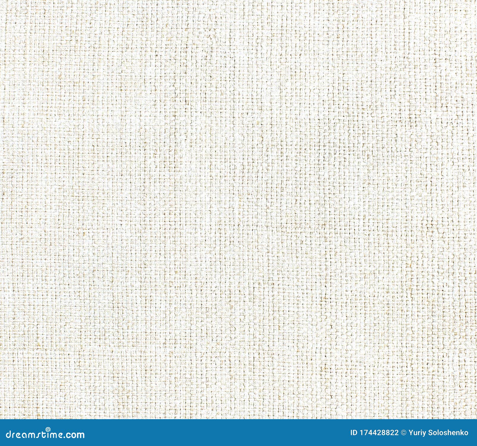 Natural Linen Material Textile Canvas Texture Background Stock Photo ...