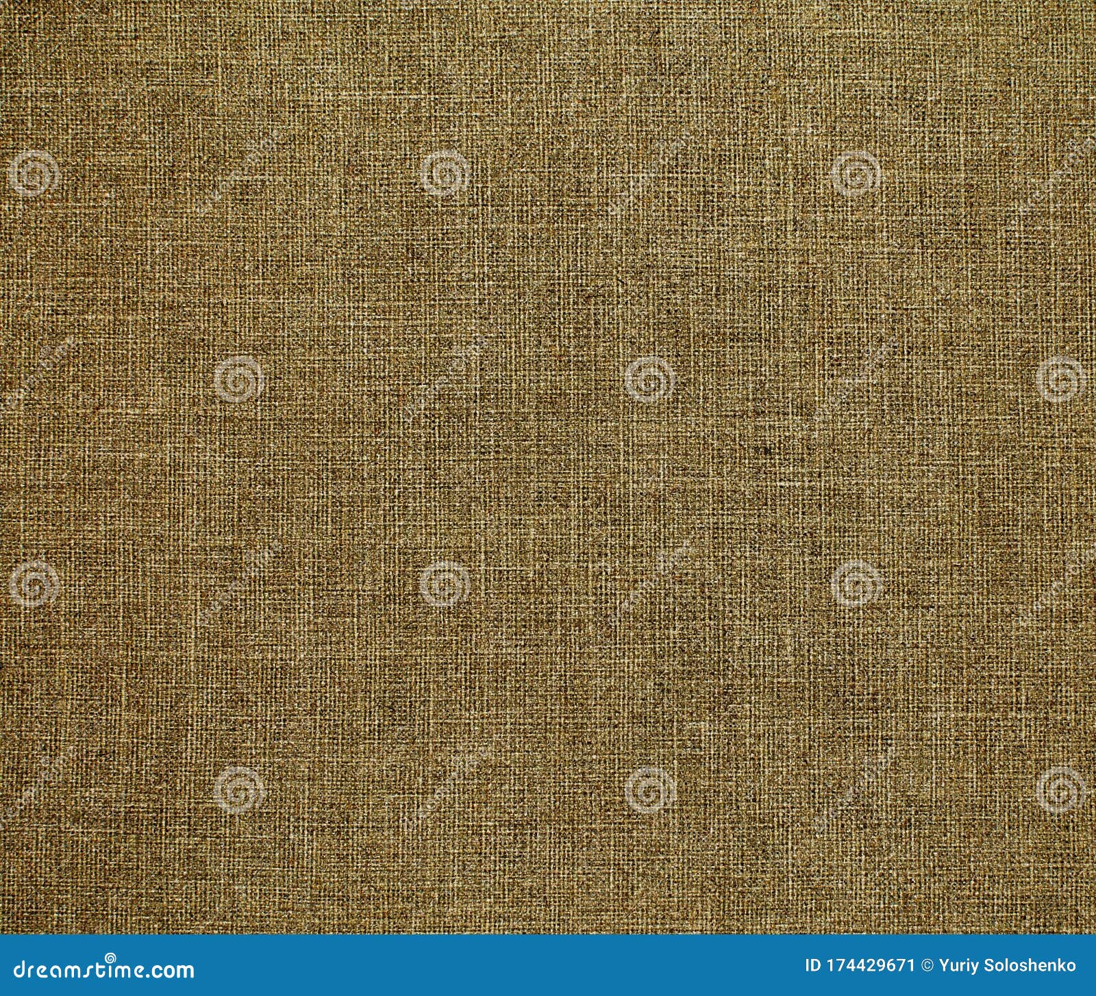 Natural Linen Material Textile Canvas Texture Background Stock Image ...