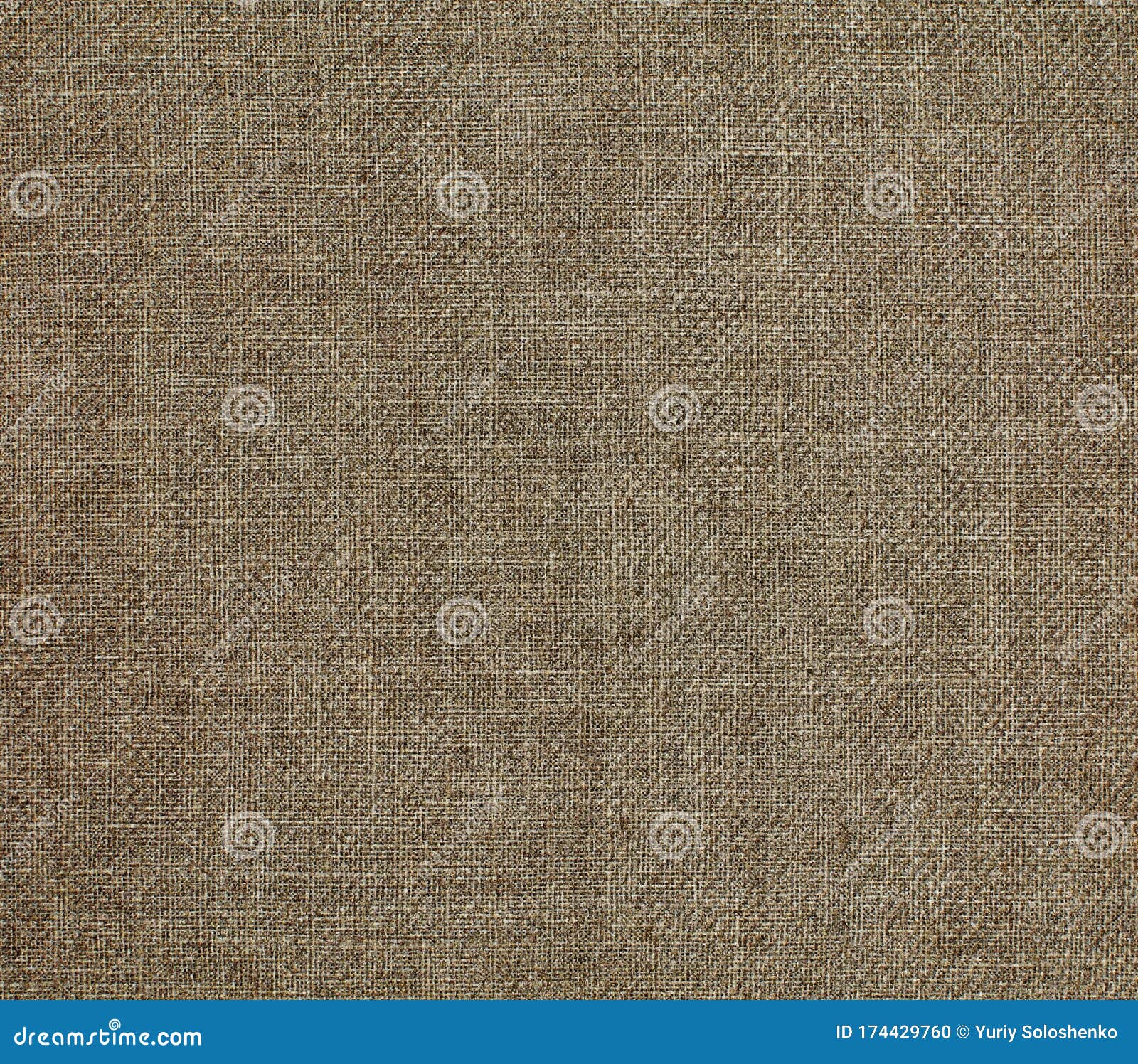 Natural Linen Material Textile Canvas Texture Background Stock Photo ...