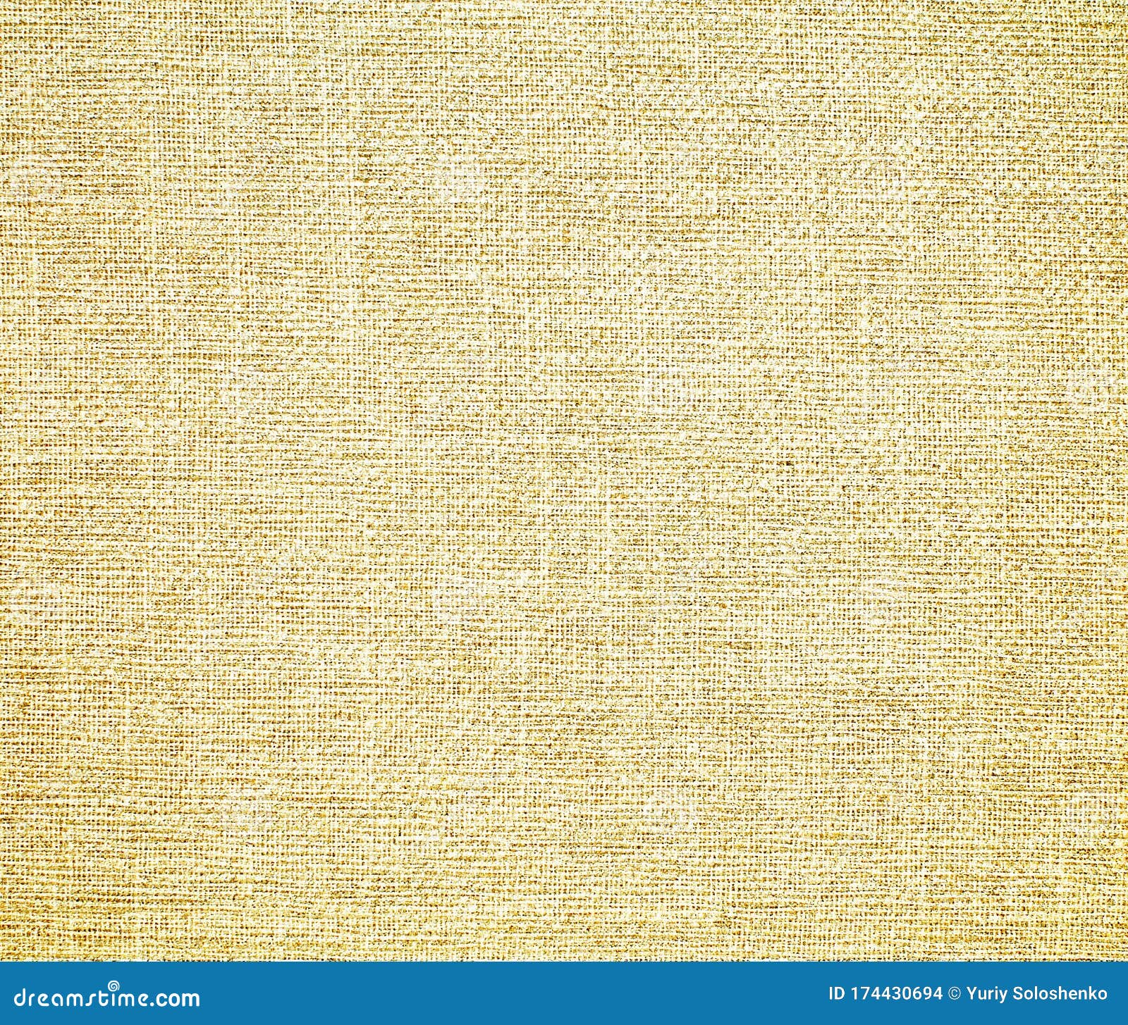 Natural Linen Material Textile Canvas Texture Background Stock Photo ...