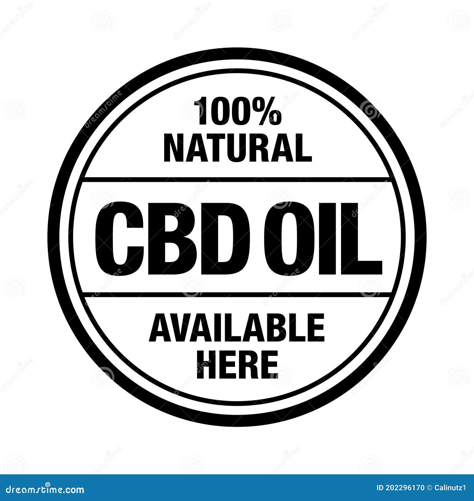 Hemp CBD Oil Icon, Available Here Sign - Vector Stock Vector ...