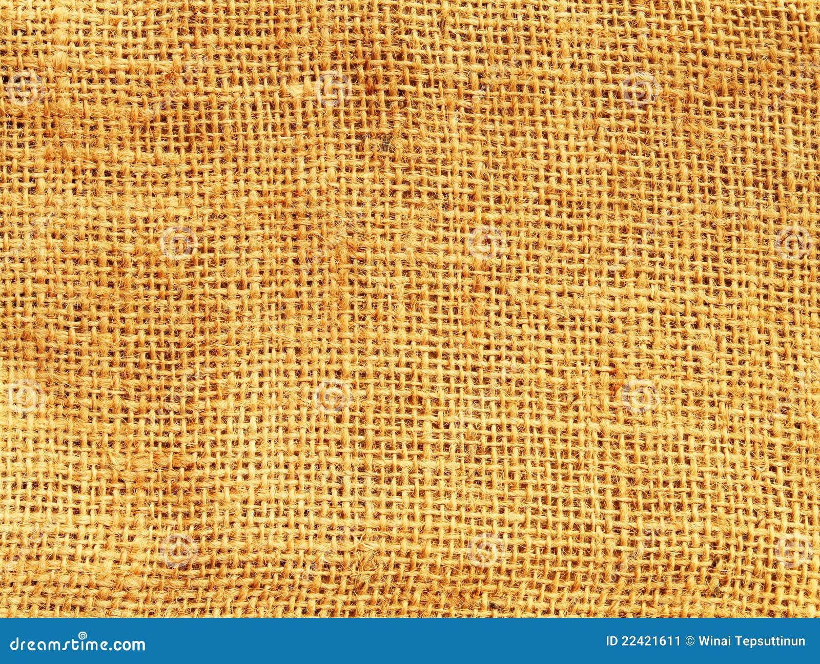 Hemp Cloth Texture Background Stock Image - Image: 22421611