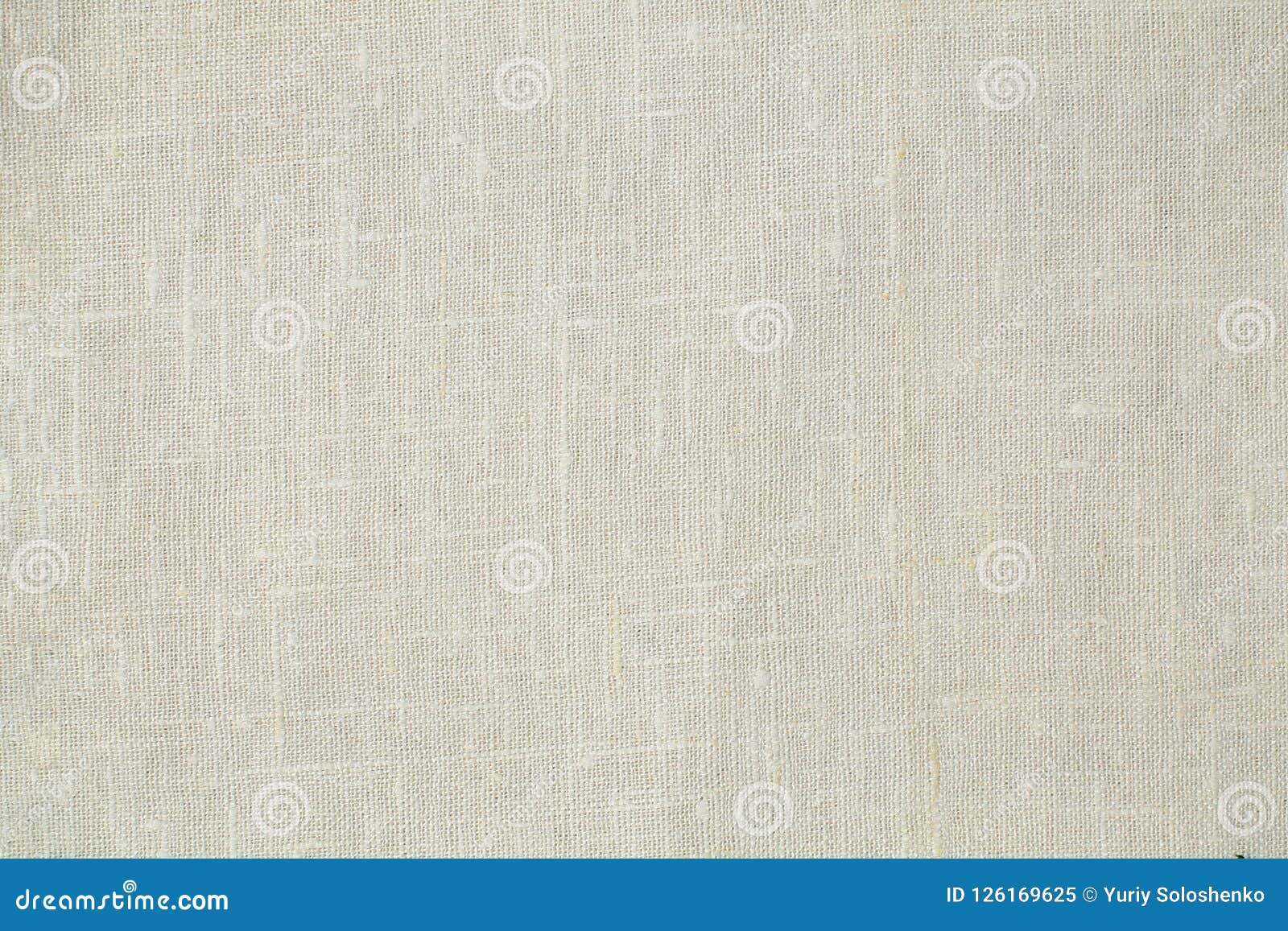 Natural Linen Material Textile Canvas Texture Background Stock Image ...