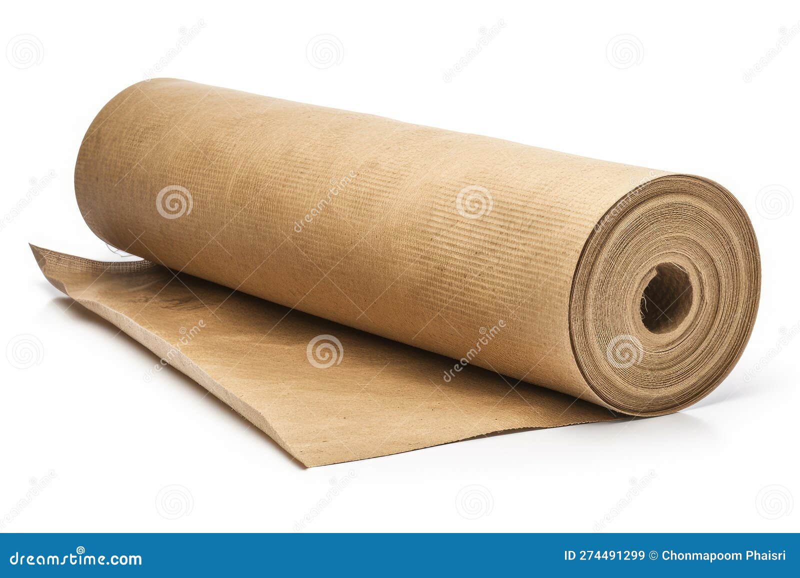 Hemp Paper Texture. High Resolution, Isolated on White Background. 库存例证 ...