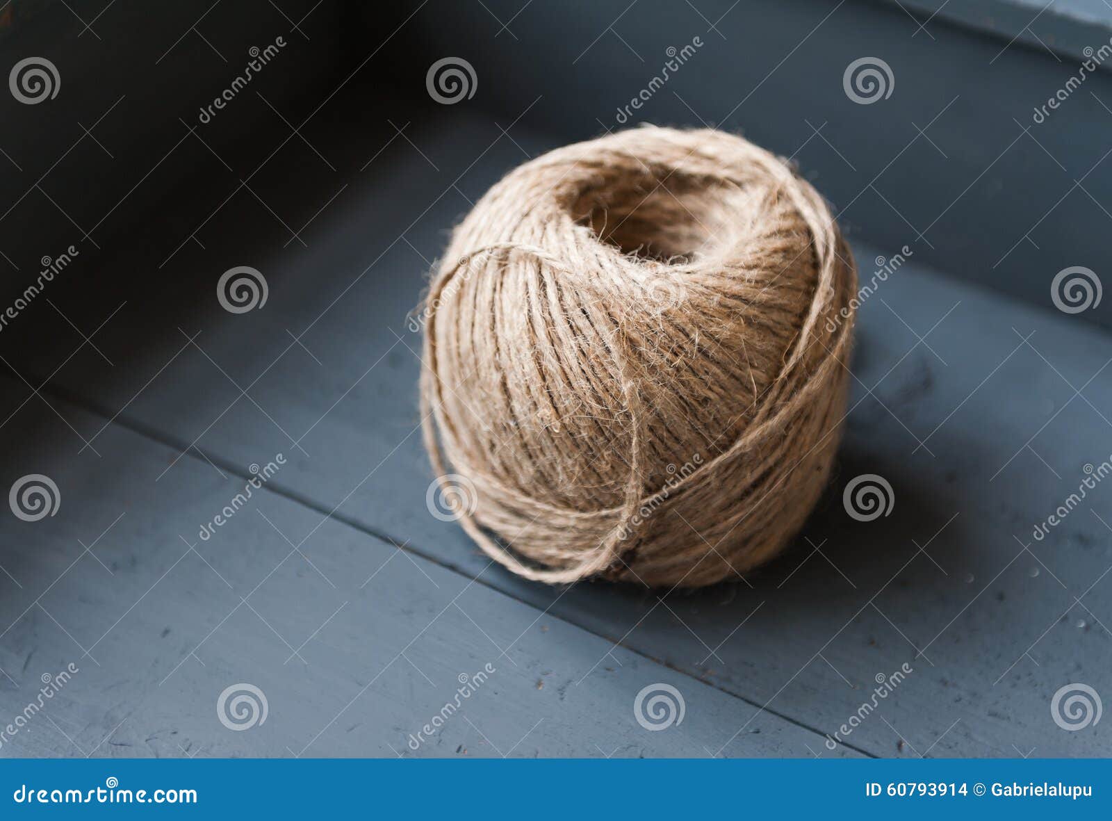 Hemp rope stock photo. Image of cord, hasp, natural, braided - 60793914