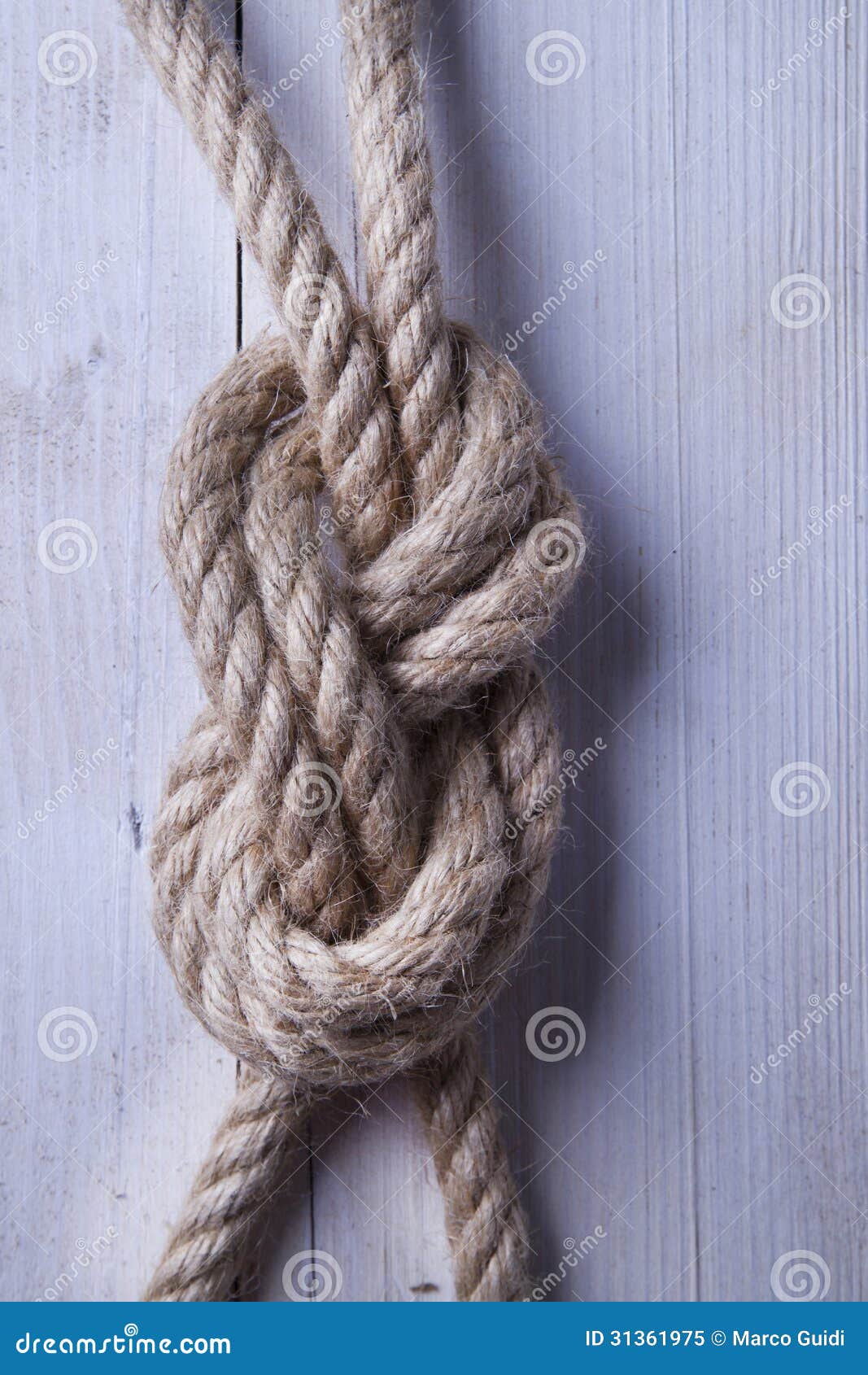 Hemp Rope stock image. Image of symbol, cable, connect - 31361975