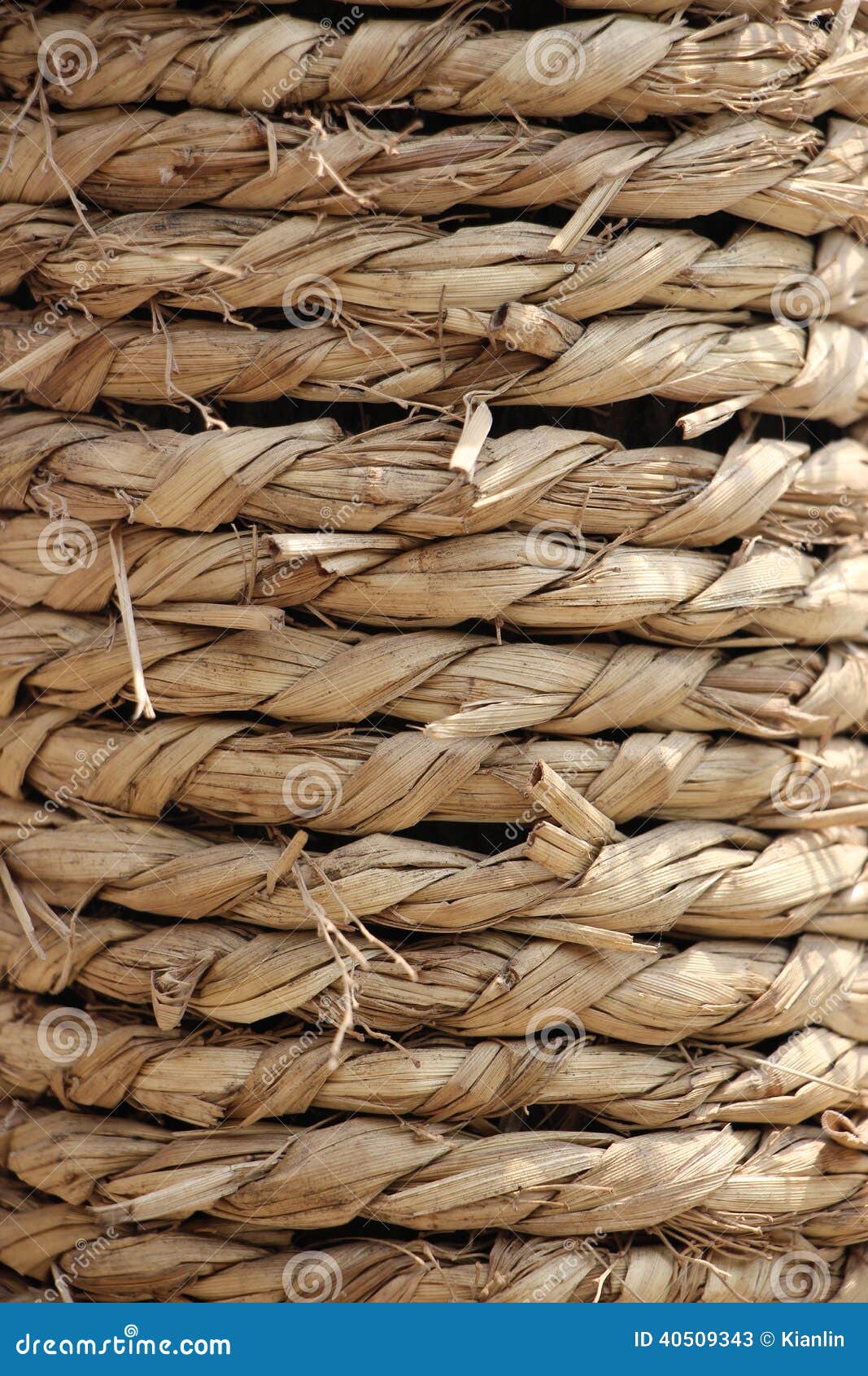 Hemp rope texture stock image. Image of backdrop, texture - 40509343