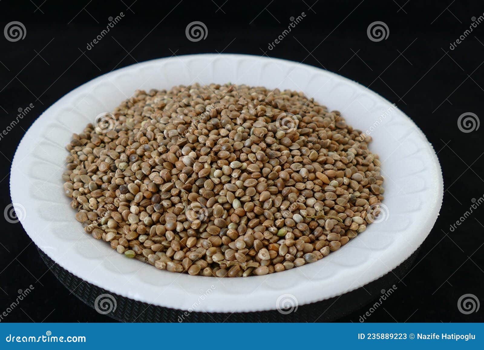Hemp Seeds,close-up Cannabis Seeds,hemp Seeds on a Ground Stock Image ...