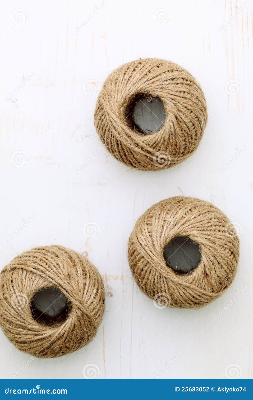 Hemp string stock photo. Image of burlap, clew, hasp - 25683052
