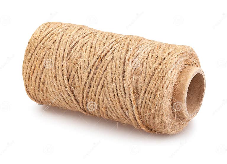 Hemp thread stock photo. Image of path, background, strand - 225371134