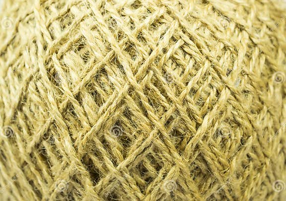Hemp thread pattern stock photo. Image of natural, fibers - 48558054