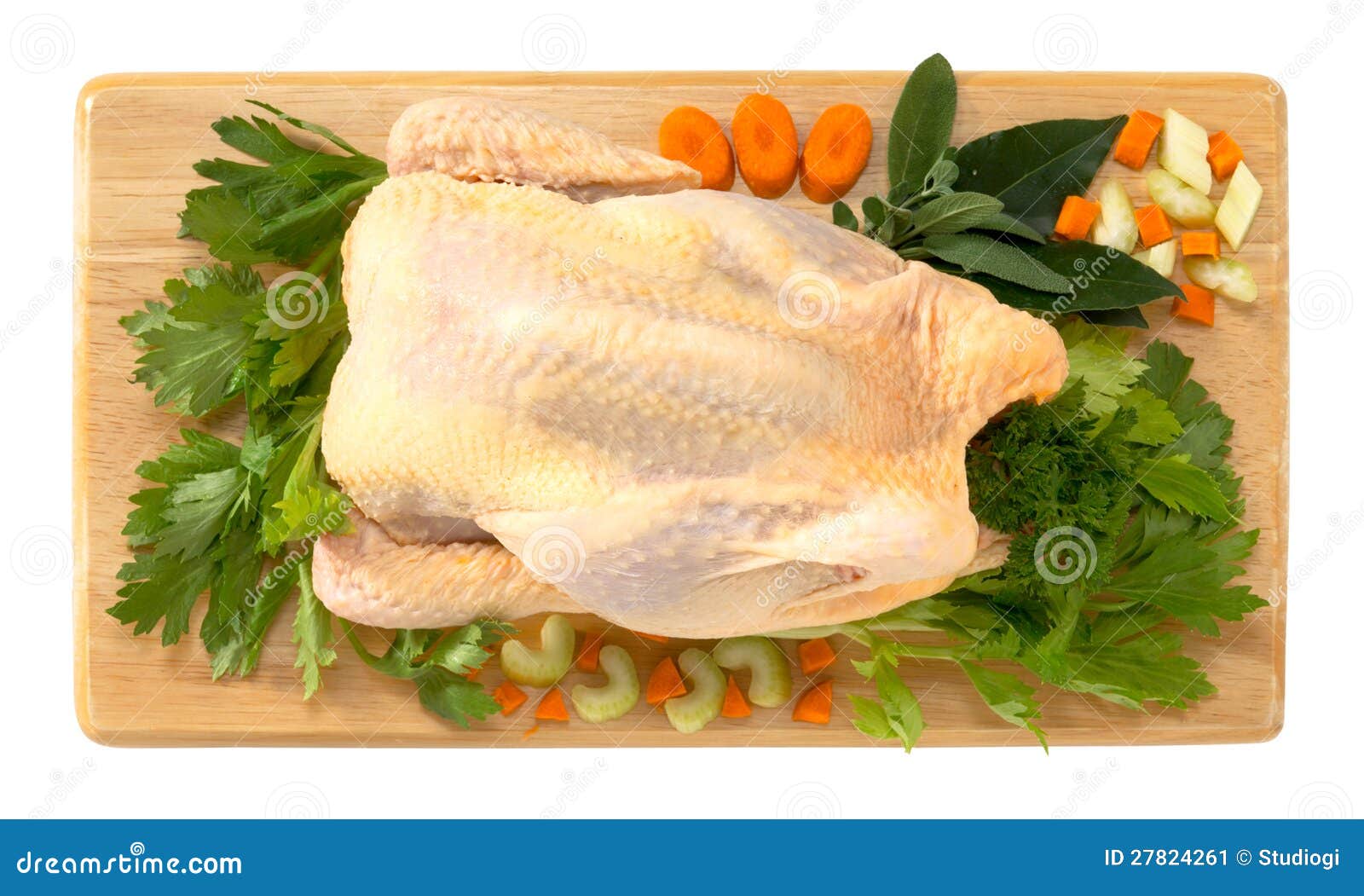 Hen and vegetables stock image. Image of counter, view - 27824261