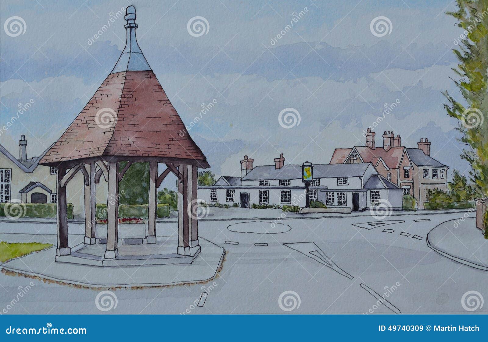 Henlow Stock Illustrations – 2 Henlow Stock Illustrations, Vectors ...