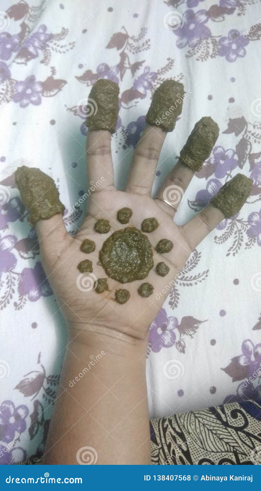 Henna stock photo. Image of basic, henna, maruthani - 138407568