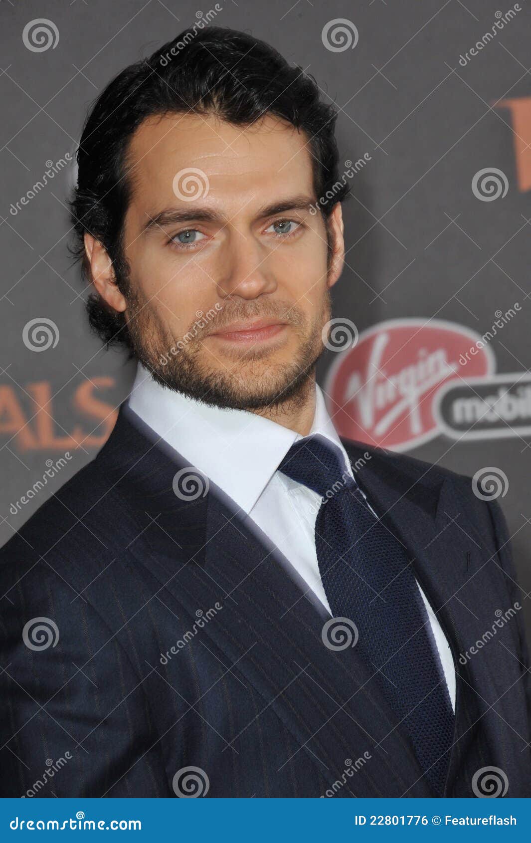 Henry Cavill editorial photo. Image of paul, world, cavill - 22801776