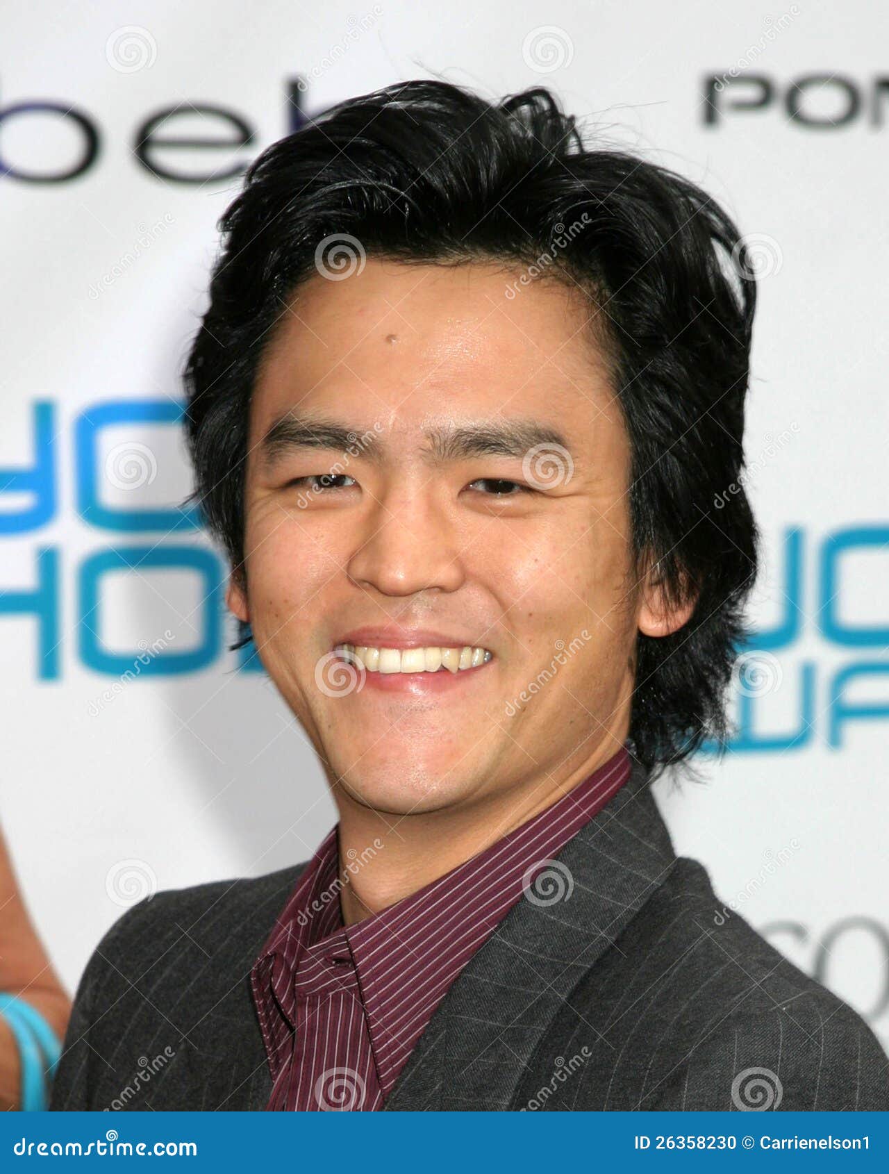 John Cho editorial image. Image of young, awards, fonda - 26358230