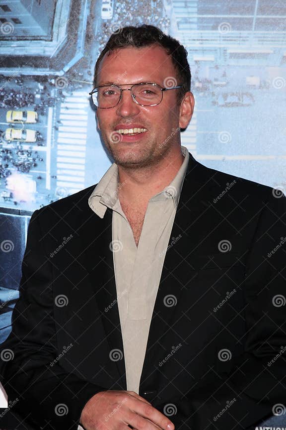 Henry Jackman editorial image. Image of arrives, ledge - 23106565