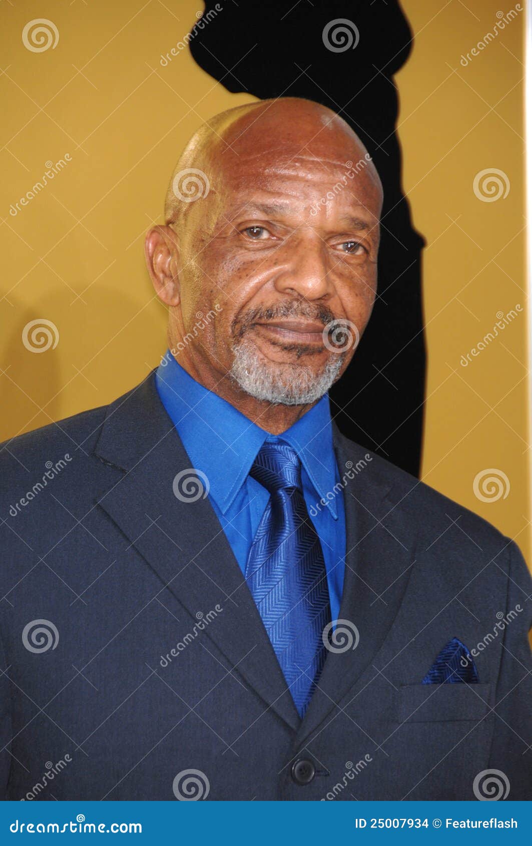 Henry Sanders editorial stock image. Image of world, sanders - 25007934