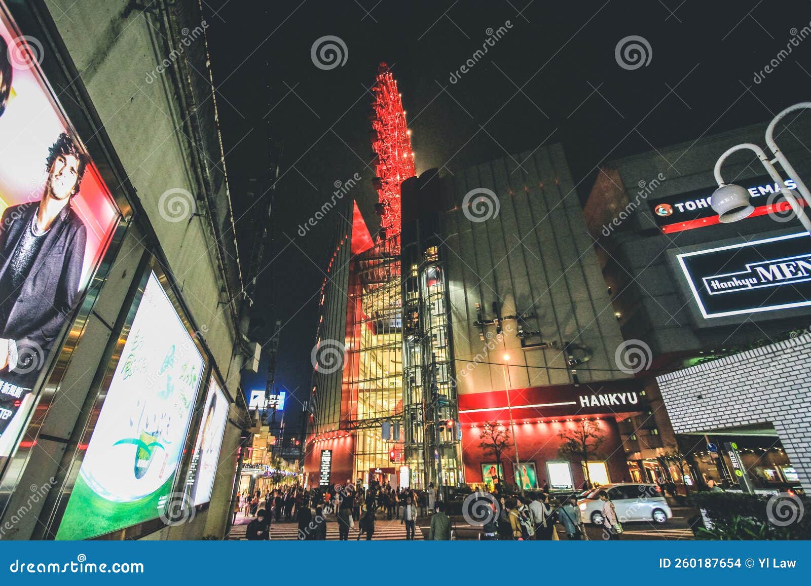 The HEP Shopping and Entertainment Complex Consisting. 10 April 2012 ...