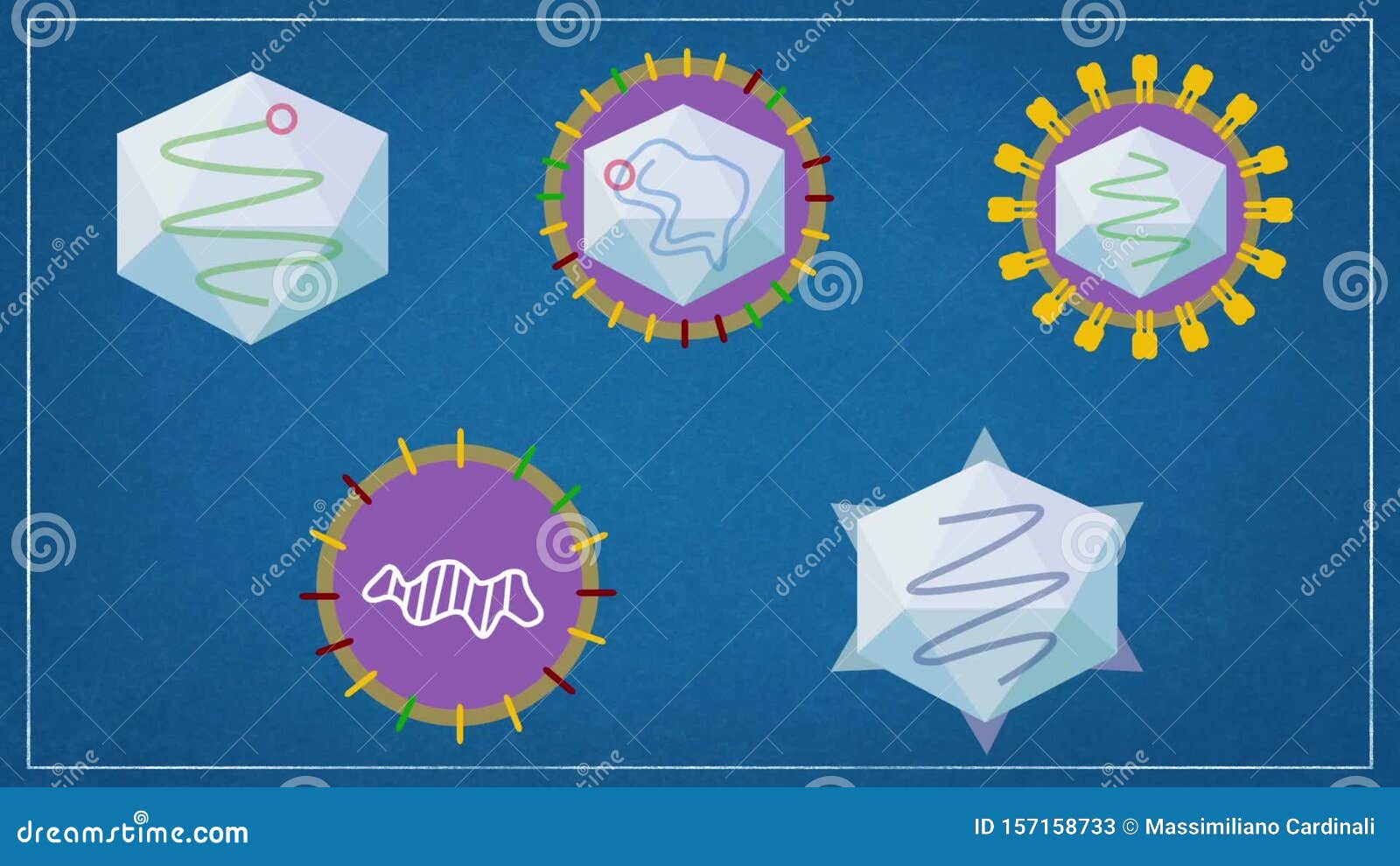 Genotypes Cartoons, Illustrations & Vector Stock Images - 28 Pictures ...