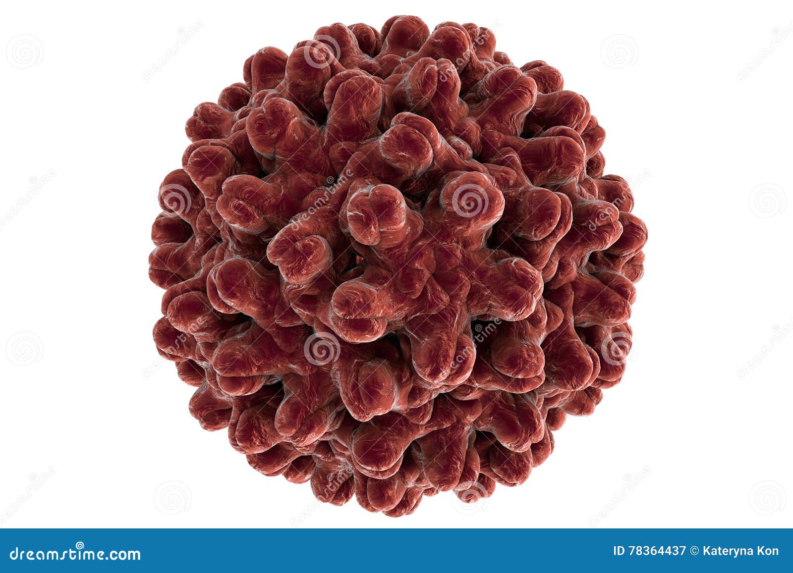 Hepatitis B Viruses Illustration Stock Illustration - Illustration of ...