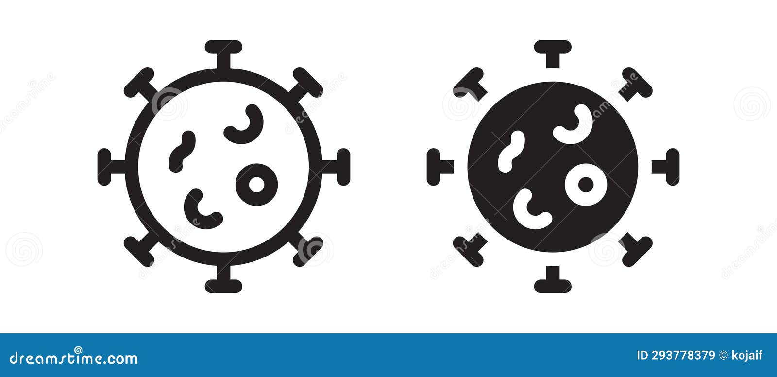 Hepatitis Icon Vector Set. Human Hepatitis Virus Symbol Stock Vector ...