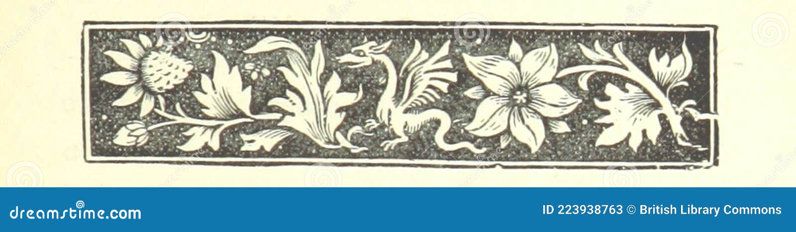 British Library Digitised Image From Page 133 Of "Her Evil Behaviour [A ...