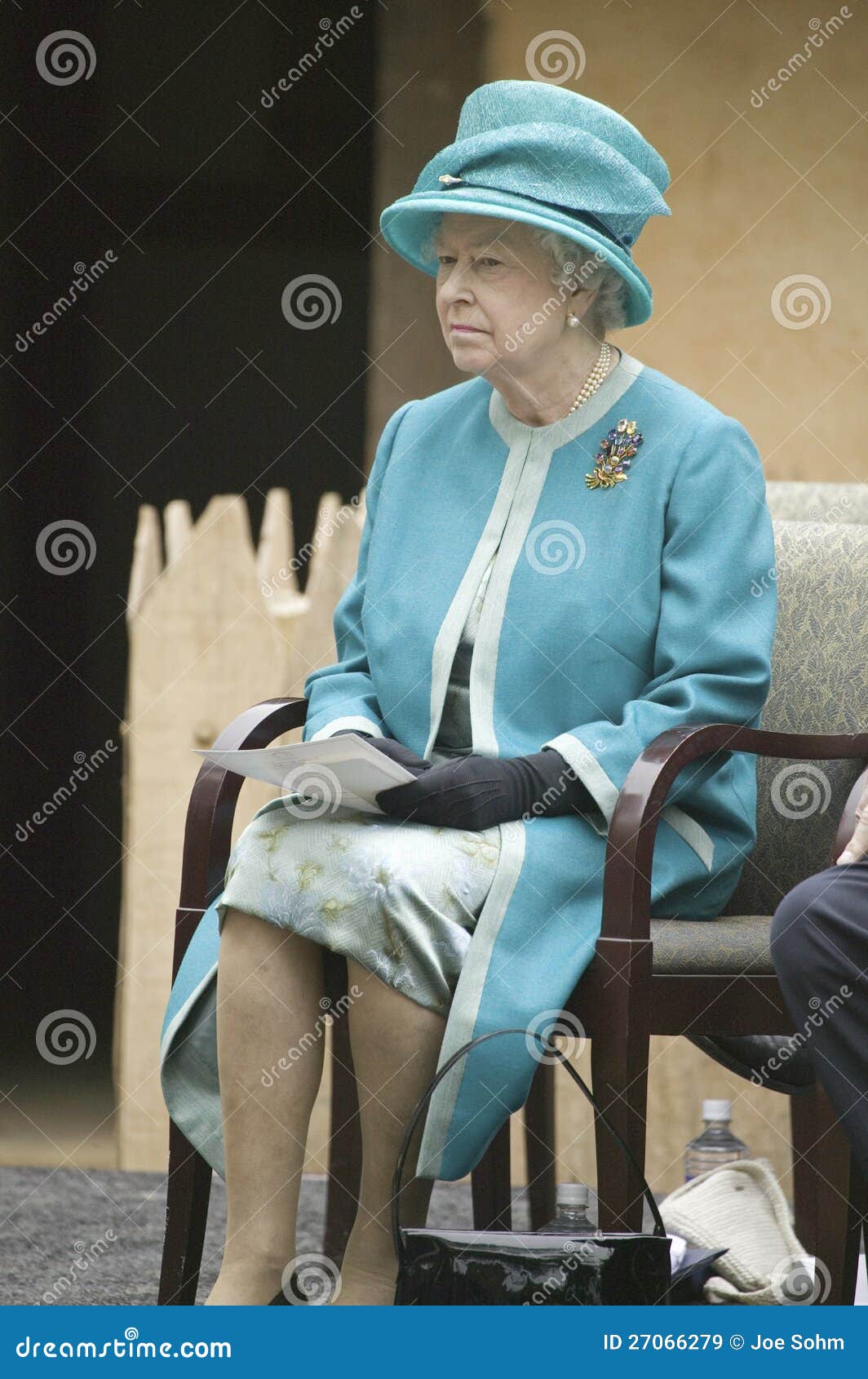 Her Majesty Queen Elizabeth II Editorial Stock Image - Image of queen ...