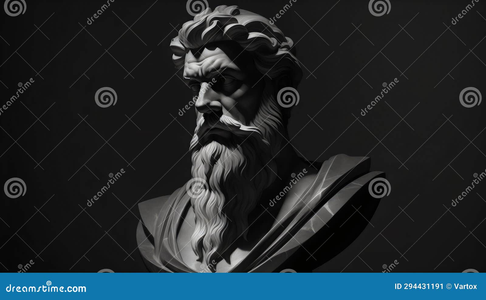 Heraclitus. an Intellectual Thinker and Scholar from Ancient Greece ...