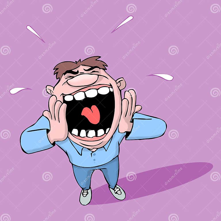 Herald stock illustration. Illustration of rage, headlines - 1846541