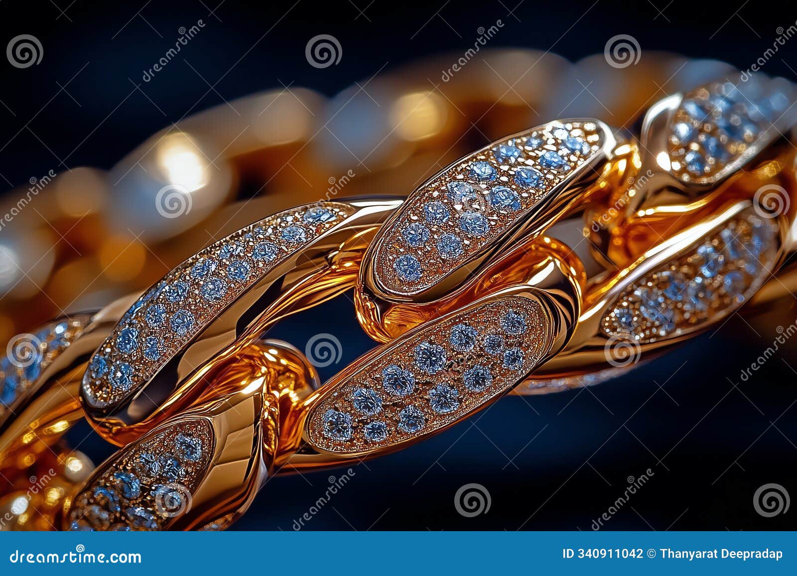 Heraldic Chain, Linked Rings, Symbol of Strength Represents Unity and ...