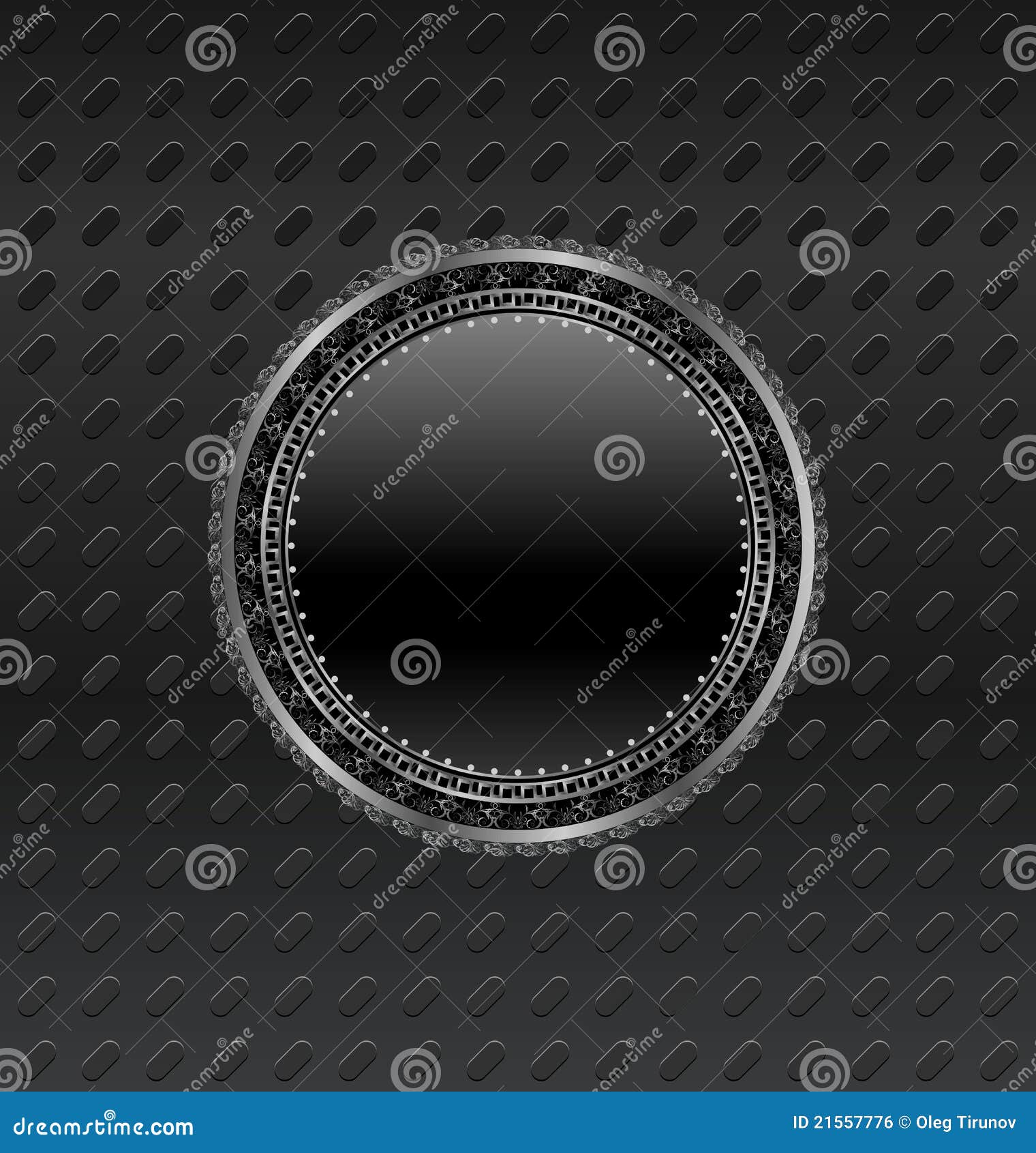 Circle Shield. Bubble Force Field, Energy Sphere Round Ball Safety ...