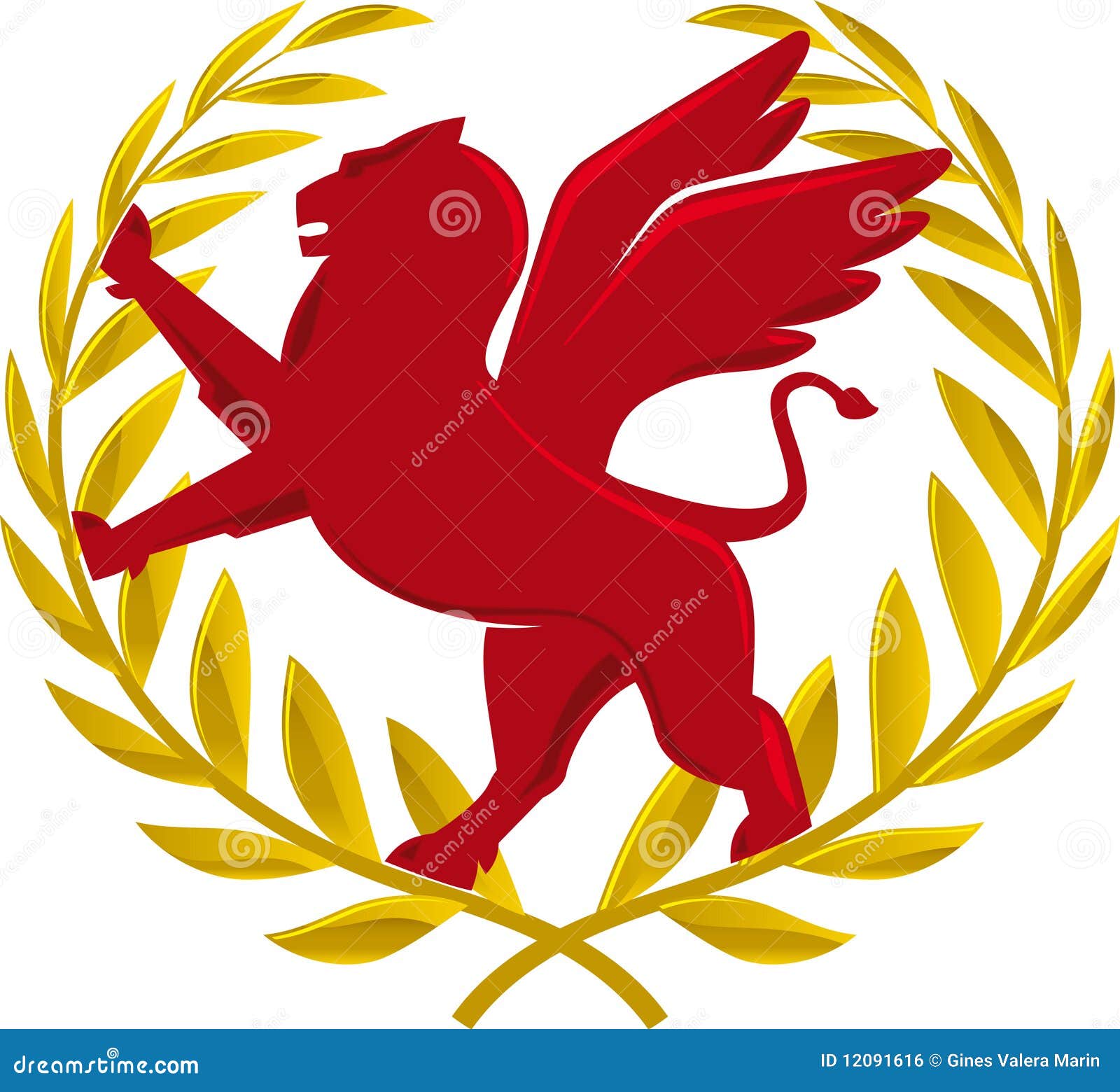 Heraldische kroon vector illustratie. Illustration of kroon - 12091616 Heraldische kroon vector illustratie. Illustration of kroon - 12091616