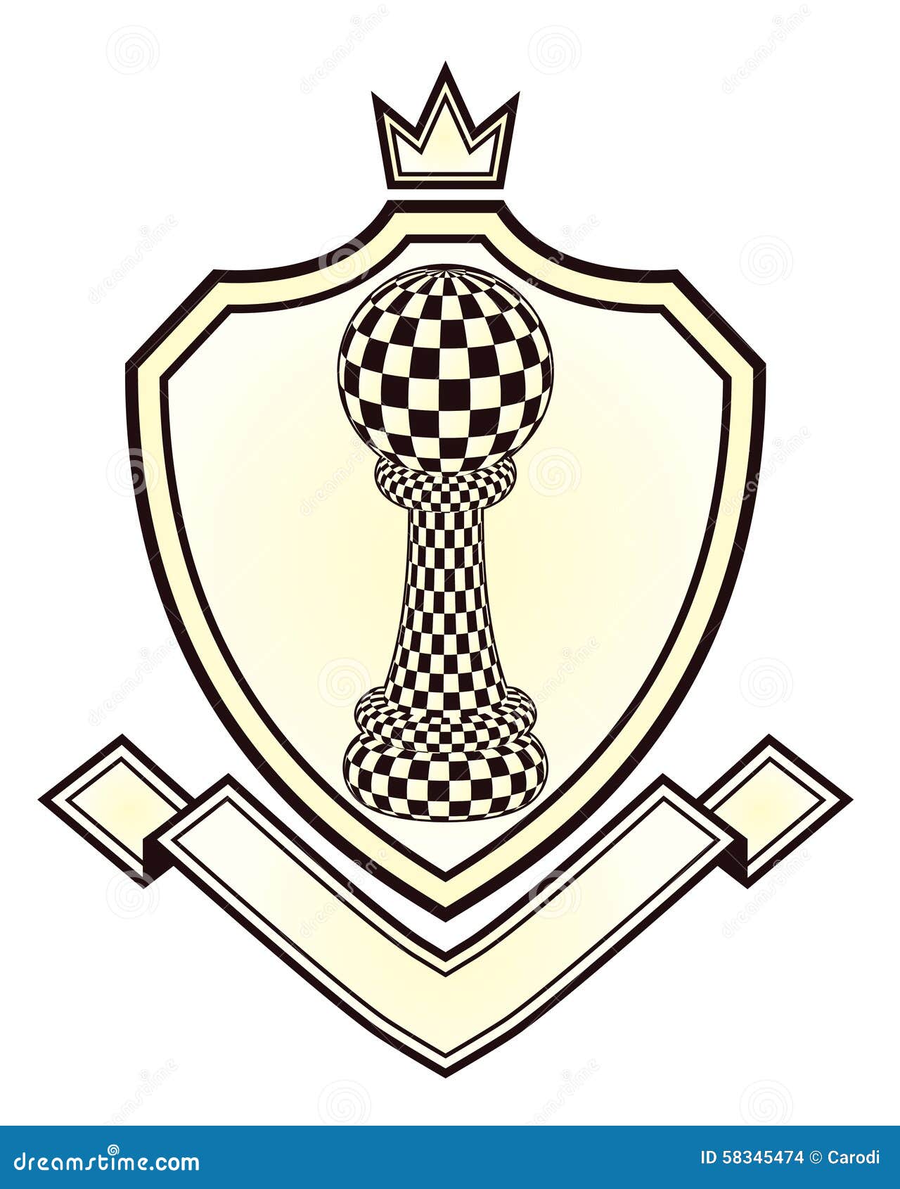 Royal Chess Showdown A Dramatic Confrontation Between Silver And Gold ...