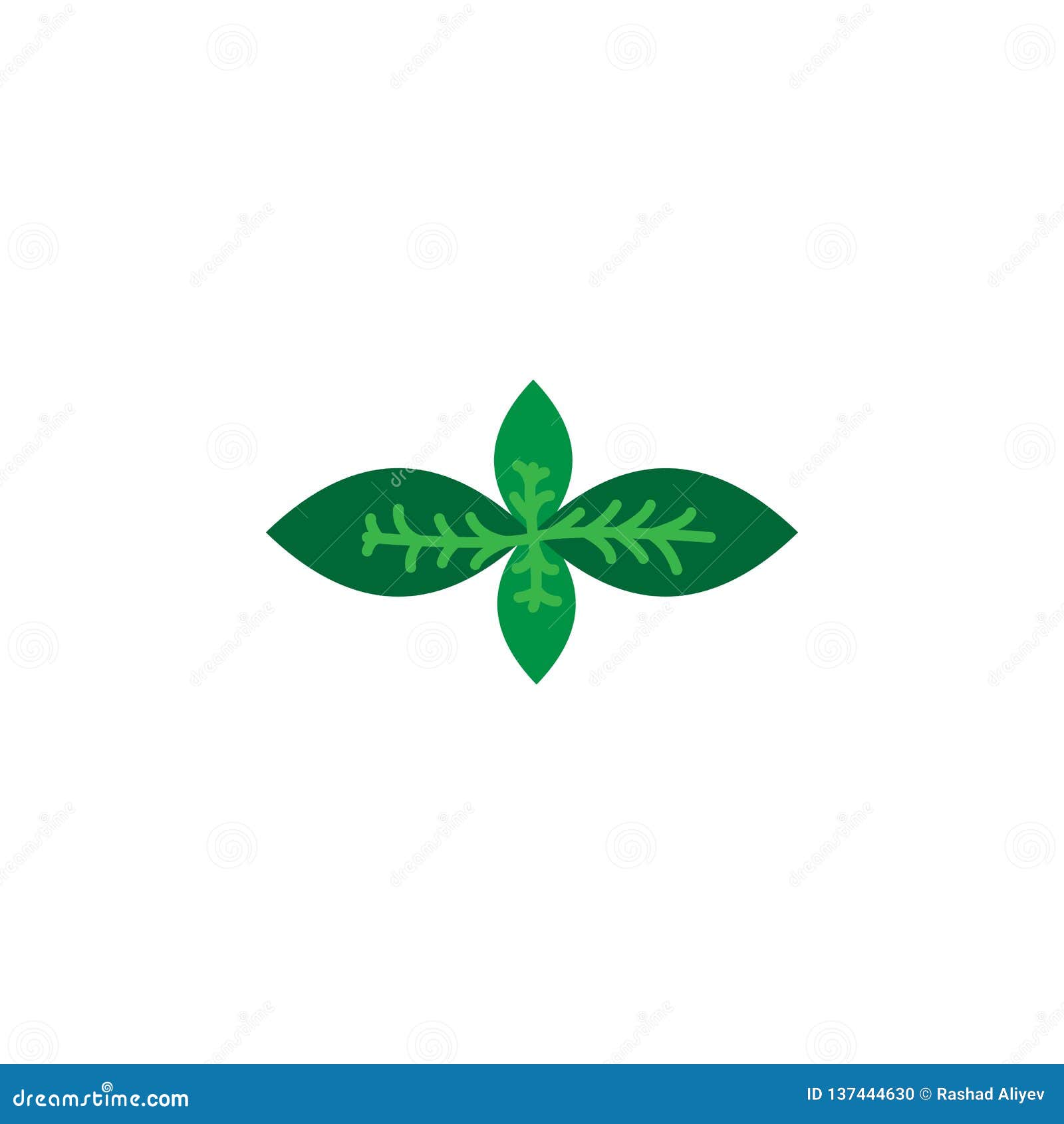 Herb, Basil Icon. Element of Herb Icon for Mobile Concept and Web Apps ...
